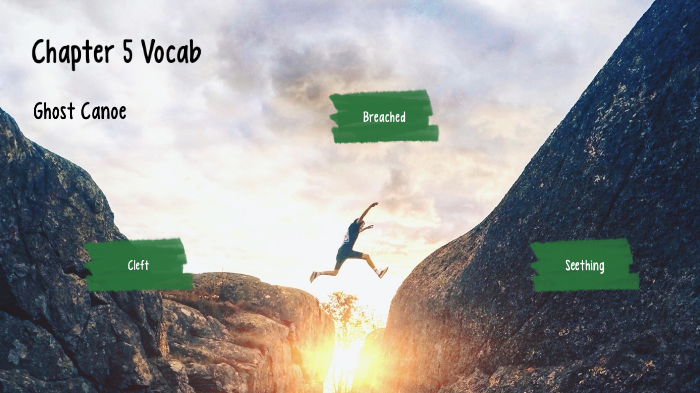 Ghost canoe chapter 5 by Riley Dukes on Prezi