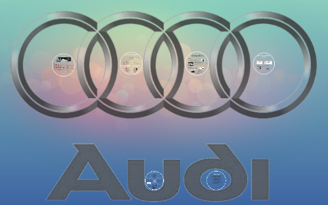 Audi by Marketing Strategy on Prezi
