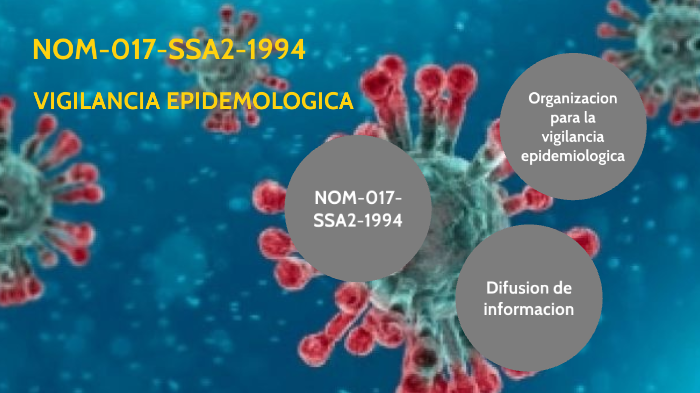 NOM-017-SSA2-1994 by Melissa Lopez on Prezi