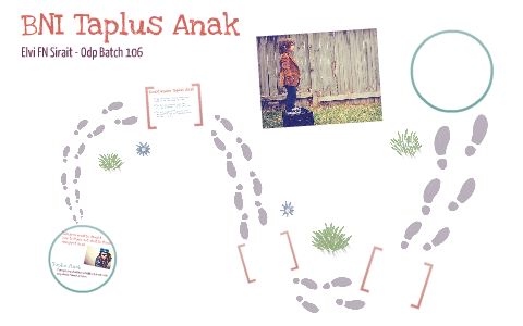Taplus Anak by Elvi Sirait on Prezi