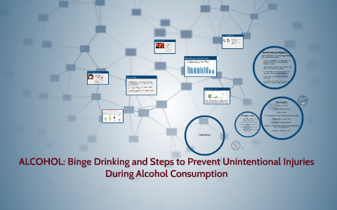 ALCOHOL: Binge Drinking and Steps to Prevent Unintentional I by charles ...