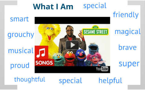 Unit 1 Week 4 Meet Rosina by Laura Manning on Prezi