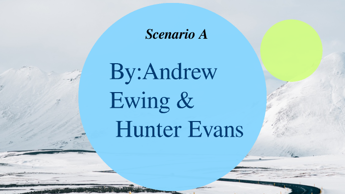 case study, Ewing, Evans by Timothy Ewing on Prezi