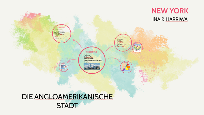 DIE ANGLOAMERIKANISCHE STADT by harriwa said on Prezi
