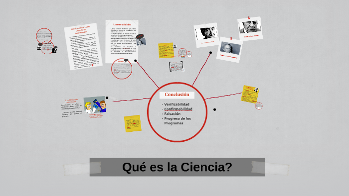 Qué es la Ciencia? by Susana Gonzalez on Prezi