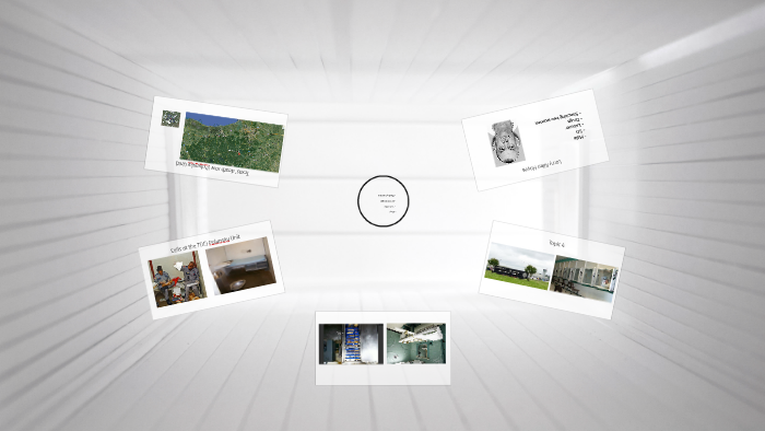 Texas' death row (Polunsky Unit) by Nadja Karstensen on Prezi