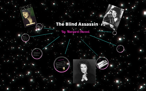 The Blind Assassin By Margaret Atwood by Alexandra Wykle on Prezi