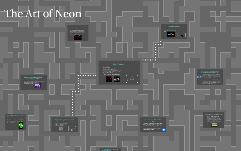 Neon Basics by Emmalee Desmond on Prezi