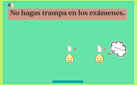 consejos para la escuela by Jamie Linares on Prezi