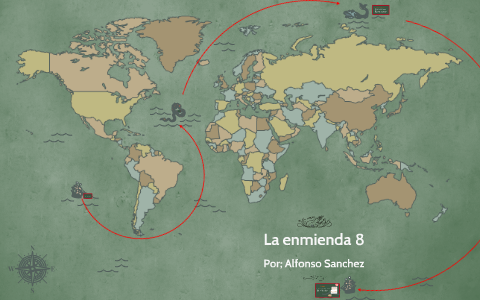 La enmienda 8 by alfonso sanchez on Prezi