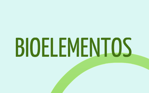 Bioelementos / Biomoléculas orgánicas by dulce medina on Prezi