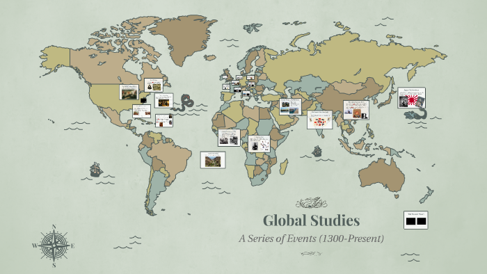 Global Studies Overview by Tyler Johnson on Prezi