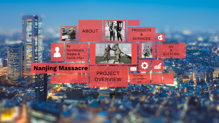 Nanjing Massacre (The Rape of Nanjing) by Nicholas Metropoulos on Prezi