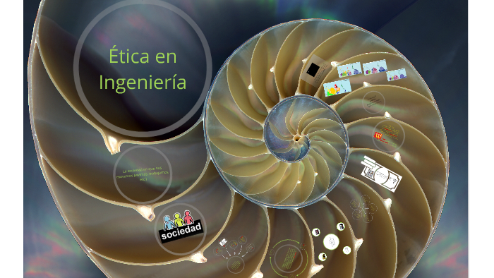 Ética en Ingeniería clase 1 by Sofía San Martín on Prezi