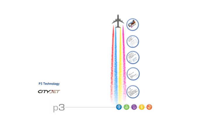 P3 Presentation by Phelim Pekaar on Prezi