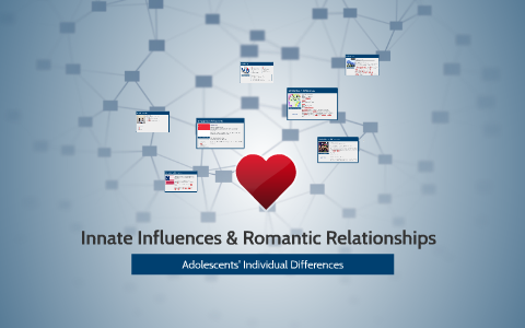 Innate Influences & Romantic Relationships by Aliah Amin on Prezi