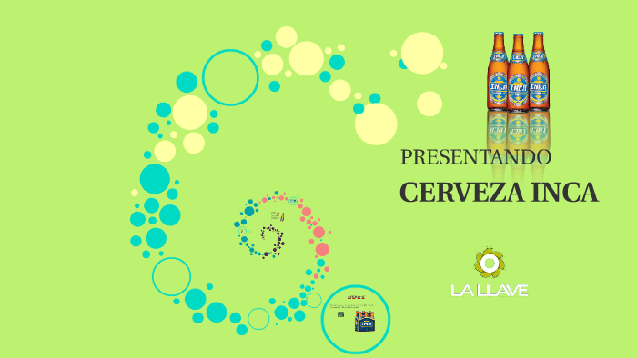 CERVEZA INCA by NORMA GUTIERREZ PEREZ on Prezi