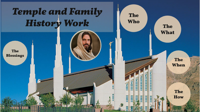 Temple and Family History by Tara Roussel on Prezi