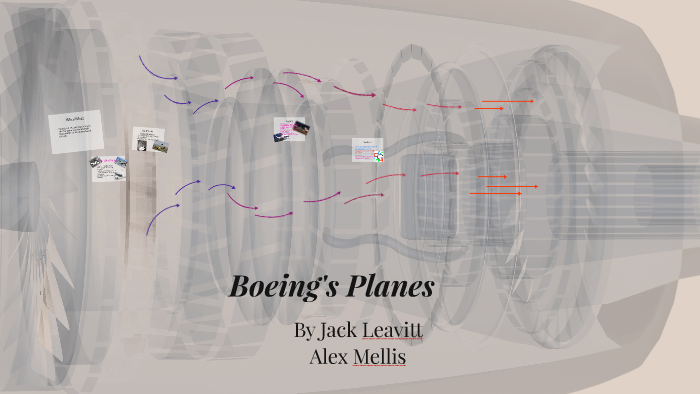 William Boeing by Alex Mellis on Prezi