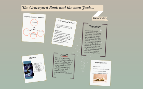 Lesson Plan #2: The Graveyard Book to Text by Erika Carrion on Prezi