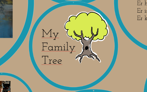 German Family Tree by Olivia Woodmansee on Prezi