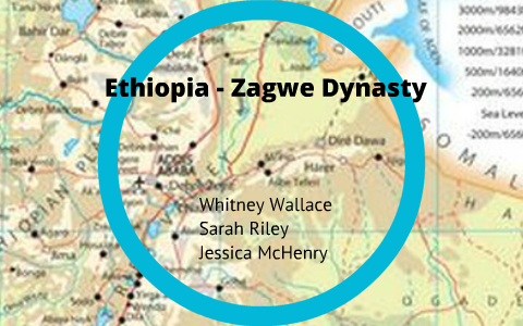 Ethiopia-Zagwe Dynasty by Sarah Jessica and Whitney by whitney wallace ...