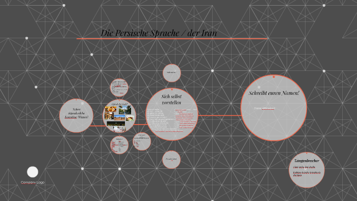 Die Persische Sprache by Ayda Kafitehrani on Prezi