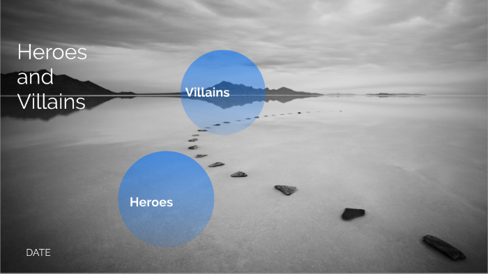 Facts of Beowulf by Johnny Hite on Prezi