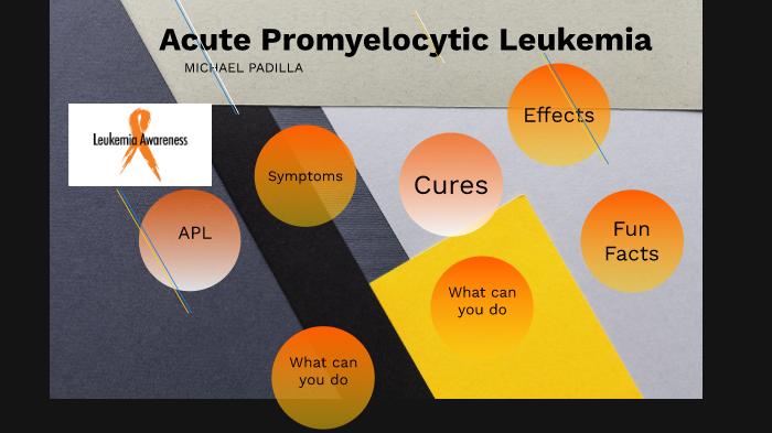 Leukemia Project by Michael Padilla on Prezi