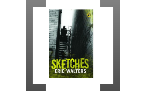 Sketches by: Eric Walters by Daphne Mowat on Prezi