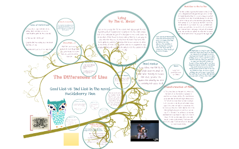 Huckleberry Finn Project AmStud English by Sydney Wolfe on Prezi