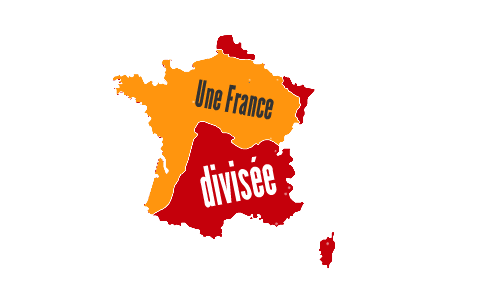 Une France by Elijah Kamaras-Garland on Prezi