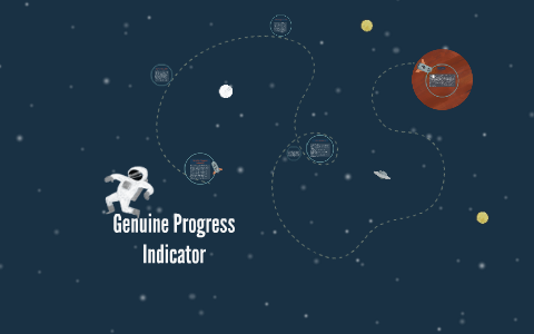 Genuine Progress Indicator by Magda Baker on Prezi