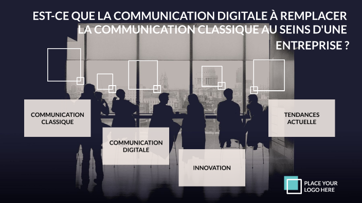 Communication Anglais by Soufiane Btz on Prezi