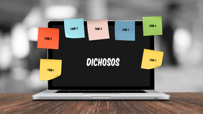 Dichosos los compasivos by on Prezi