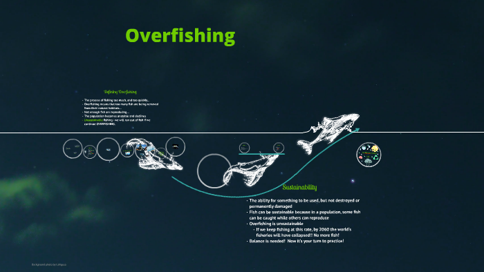 AP Environmental Science (Overfishing) by myriam sanchez on Prezi