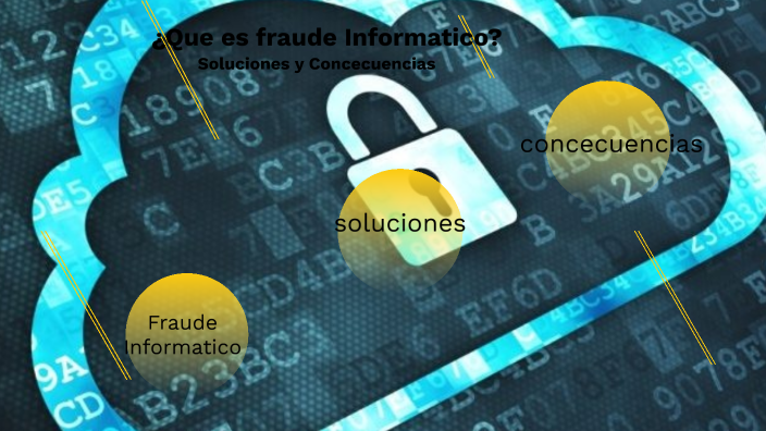 fraude informatico by Shannon Morales Piedra on Prezi