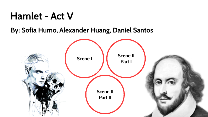 Hamlet - Act V by Alexander Huang on Prezi