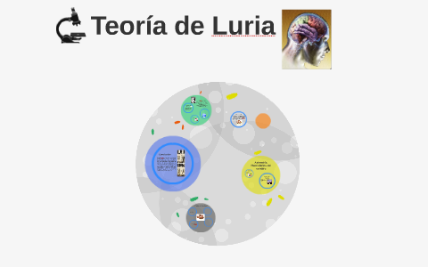 Teoría de Luria by Myni Flores on Prezi