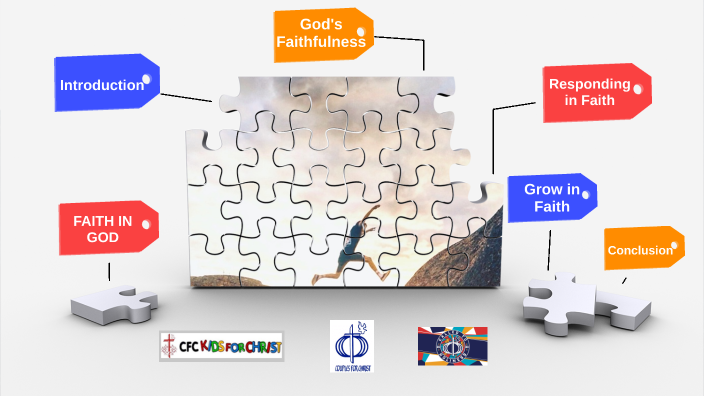 HLT Talk #14- Faith In God by EDWARD SALGADO on Prezi