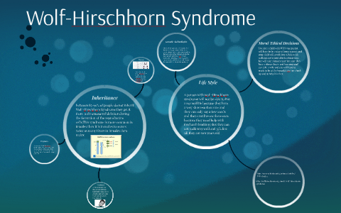 Wolf-Hirschhorn Syndrome by Nick Jones on Prezi