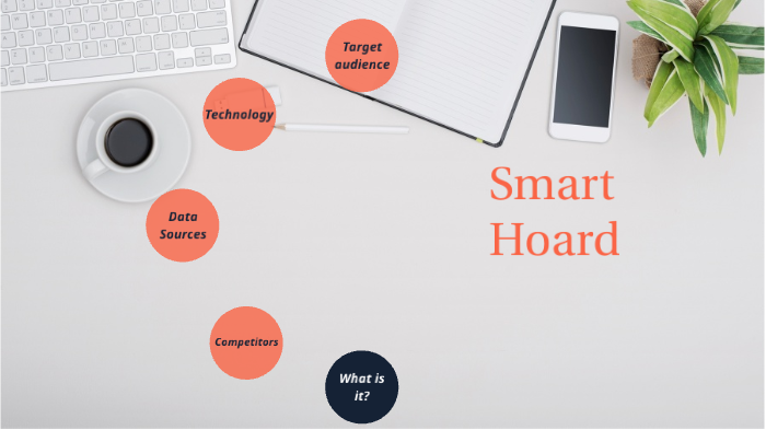 Smart Hoard by Sowmya M on Prezi