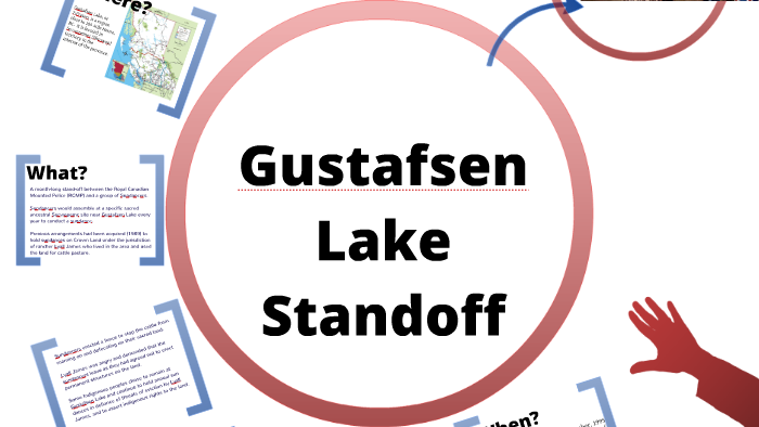 Gustafsen Lake Standoff by Stacey McEachern on Prezi