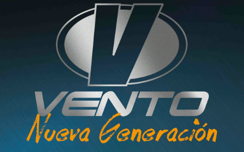 Moto Vento Logo