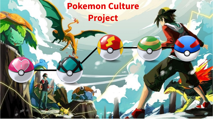 Pokemon Culture Project by Emma Nguyen on Prezi