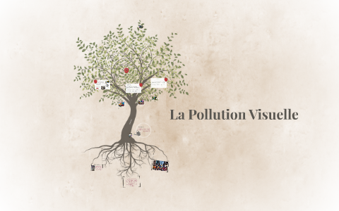 La Pollution Visuelle by Luis Caro on Prezi