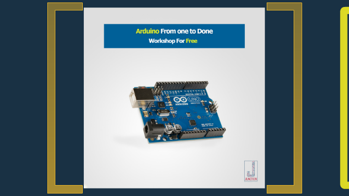 arduino session 1 by Moatasem El Sayed