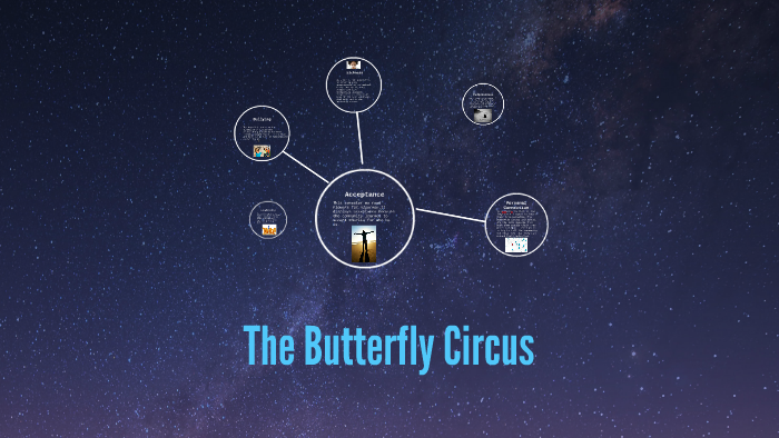 The Butterfly Circus by Cameron Elgart on Prezi