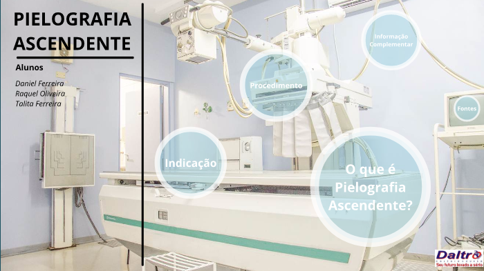 Pielografia Ascendente by Daniel Ferreira on Prezi