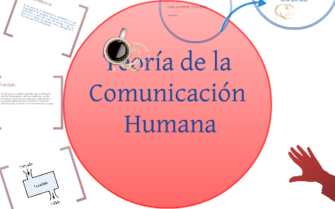 Comunicación Humana by Daniel Bujan on Prezi